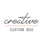 Todas as Box’s – Creative Custom Box